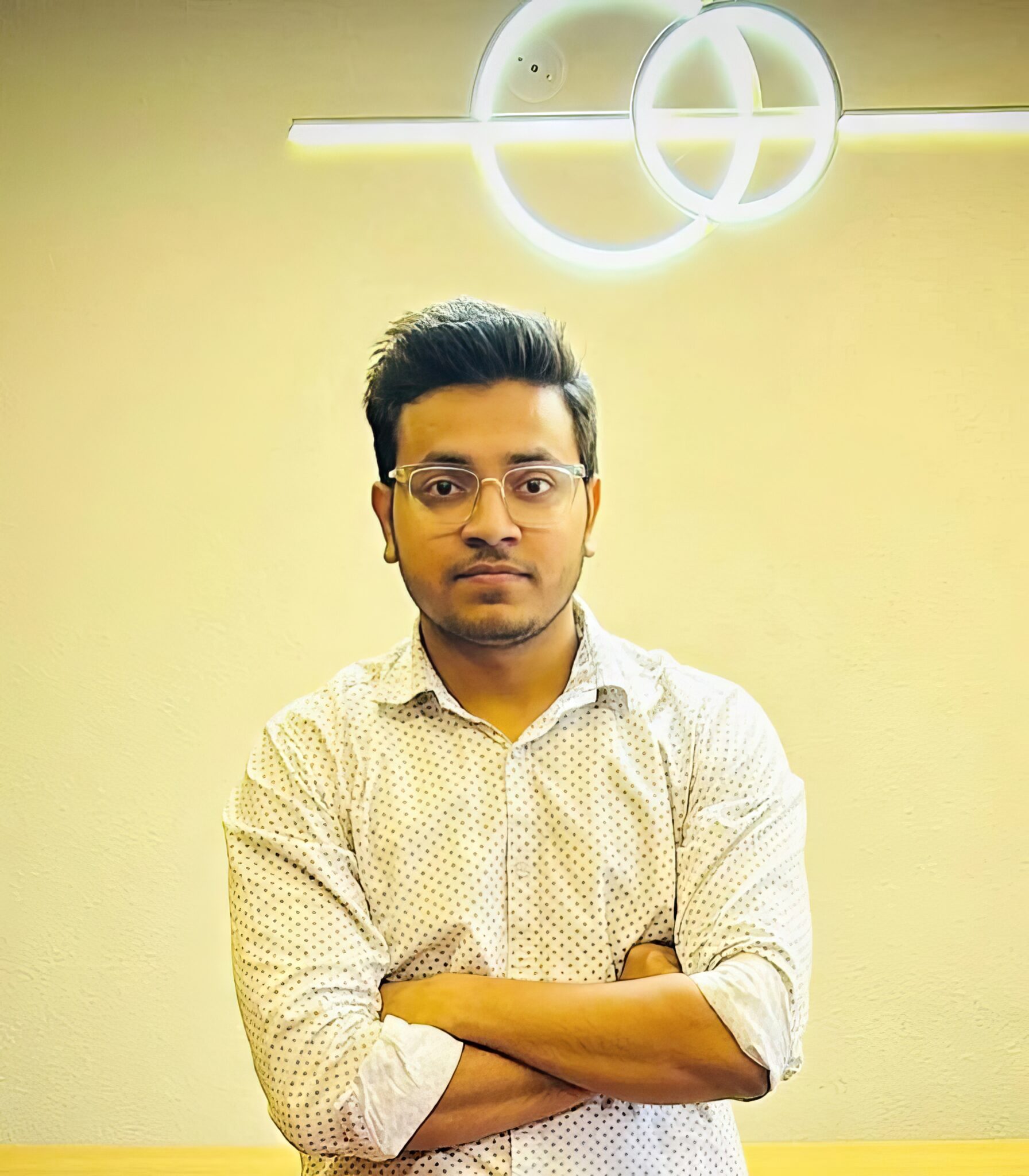 Best SEO Expert In Delhi & India - Shivam Panchal